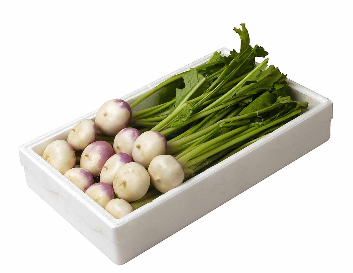 Mini Navets | JOSA Delivery